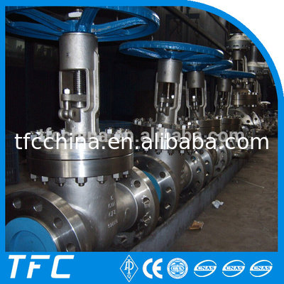 Good Price OEM high quality 600LB china gate valve supplier