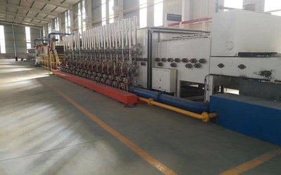 Shandong Tefule Bearing Co.,Ltd