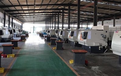 Shandong Tefule Bearing Co.,Ltd