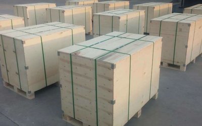 Shandong Tefule Bearing Co.,Ltd