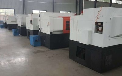 Shandong Tefule Bearing Co.,Ltd