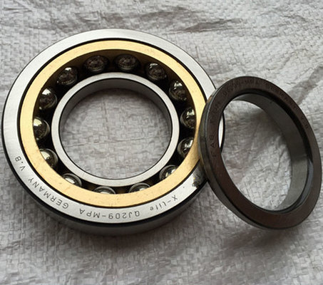 China FAG brand Four point contact ball bearing QJ213TVP QJ213-MPA QJ213N2MA supplier