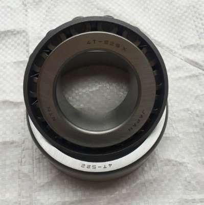 China NTN brand 529X/522 tapered roller bearing 4t-529x/522 supplier