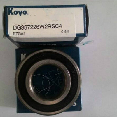 China Deep Groove Ball Bearing DG357226W2RSC4 (KOYO) supplier