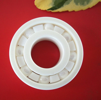 China 25x37x7mm china ZrO2 Si3N4 bicycle bearing 61805 6805 full ceramic yoyo ball bearings supplier
