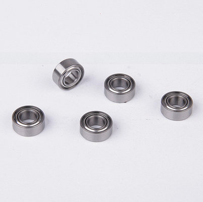 China Most popular hand tri spinner fidget toys with high speed hybird ceramic bearing 608 608rs 608zz supplier