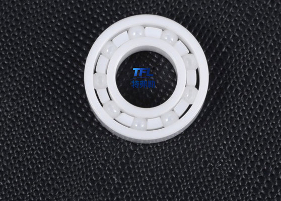 China 2017 Hot selling ZrO2 Full or Hybrid Ceramic Bearing 688 688CE for Spinner Fidget supplier