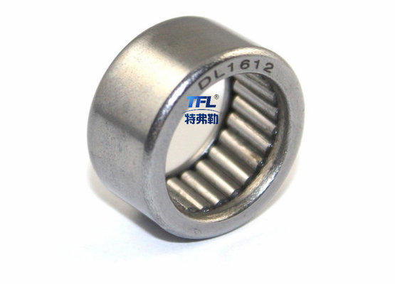 China China supplier lowest price Excavator Parts Needle Roller Bearings DL1612 16*22*12mm supplier