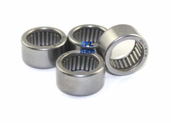 China China supplier lowest price Excavator Parts Needle Roller Bearings DL1612 DL1512 DL3520 DL4020 DL2016 supplier