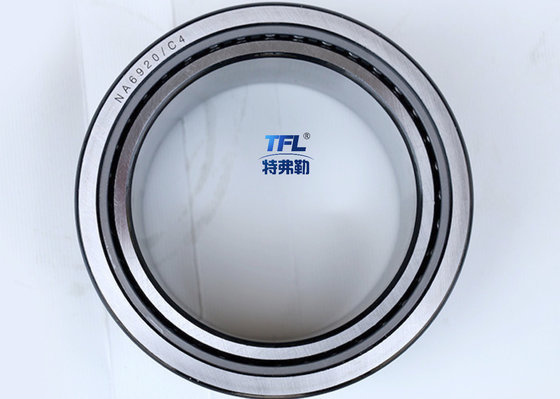 China China Hot china cheap custom printed Needle Split Cage Needle Roller Bearing NA6907 supplier