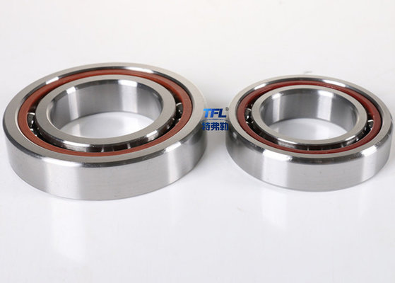China High quality NSK Large Stock Angular Contact Ball Bearings 7320C/ 7320 bearing supplier