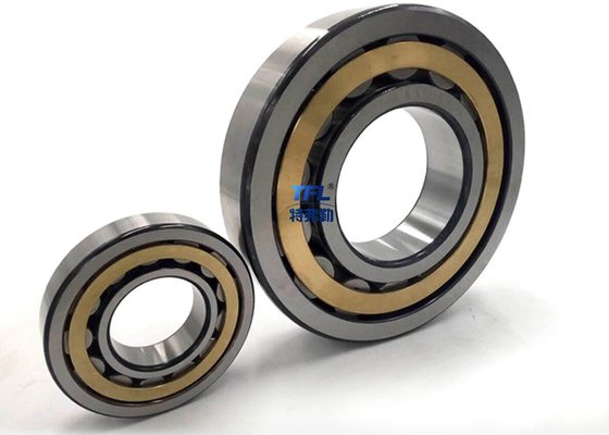 China China bearings manufacturer high quality NJ215EM Cylindrical roller bearing supplier