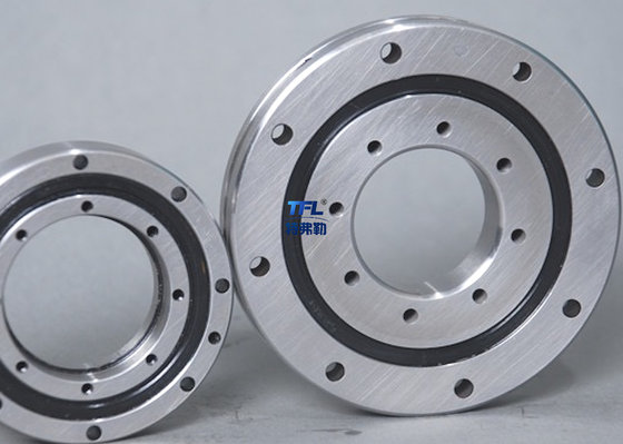 China THK slewing bearing XRU8022X RU124X cross roller bearing CRBF8022AT rotary table supplier