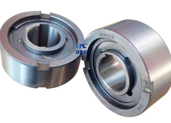 China One Way Clutch Bearing freewheel roller bearing ASNU8/NFS8, 8*35*13mm large stock supplier