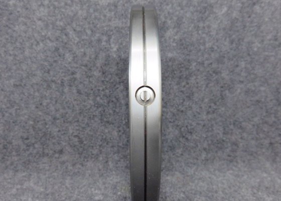 China SX011824 bearing XRC12016 crossed roller bearing SX 011824 robot bearing supplier