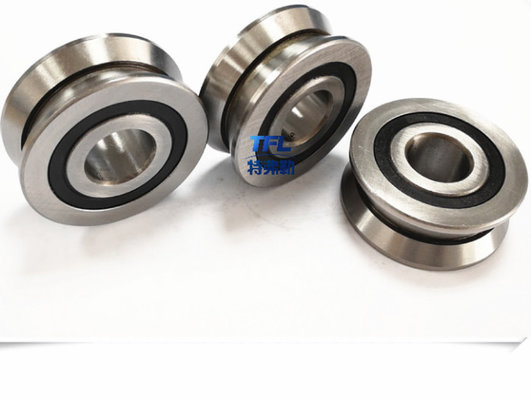 Slide Gate Wheel Bearing