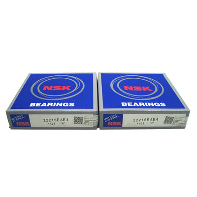 Spherical Roller Bearing