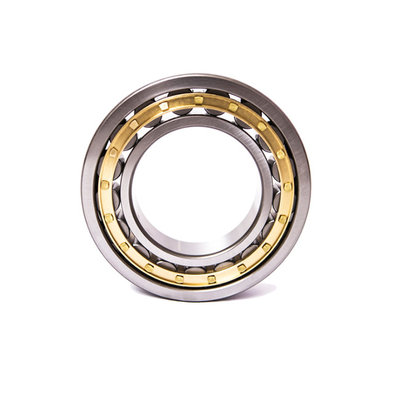 Cylindrical roller bearing