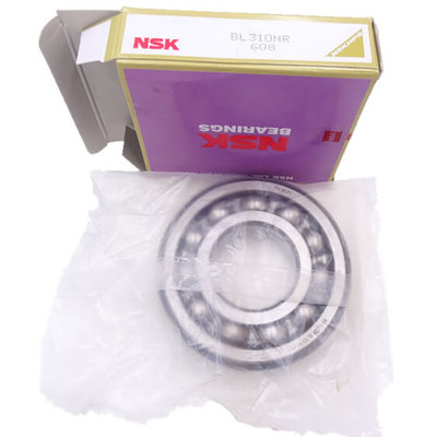 Deep Groove Ball Bearing