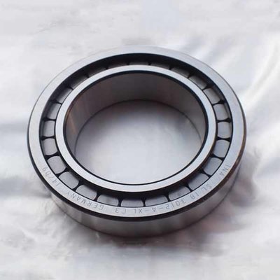 Original SKF Supplier For Single Row Cylindrical Roller Bearing NJ2205 NJ 2205 supplier