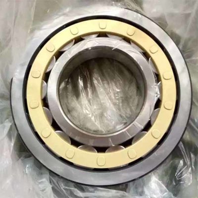 Gear box bearing gear reducer Cylindrical roller bearings without an inner ring RNU305 supplier