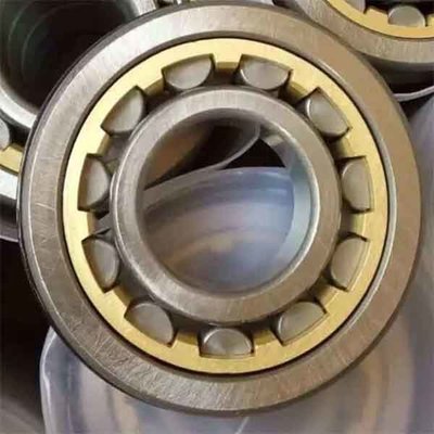 Gear box bearing gear reducer Cylindrical roller bearings without an inner ring RNU305 supplier