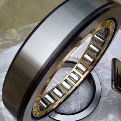 Gear box bearing gear reducer Cylindrical roller bearings without an inner ring RNU305 supplier