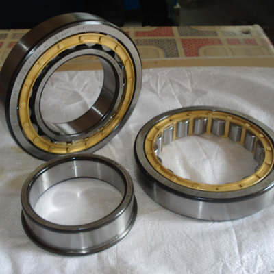 Gear box bearing gear reducer Cylindrical roller bearings without an inner ring RNU305 supplier