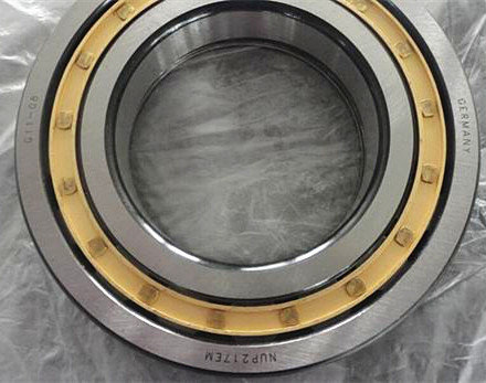 Gear box bearing gear reducer Cylindrical roller bearings without an inner ring RNU305 supplier