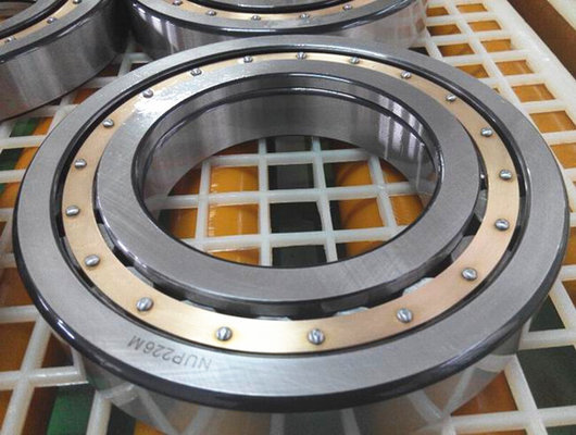 Gear box bearing gear reducer Cylindrical roller bearings without an inner ring RNU305 supplier