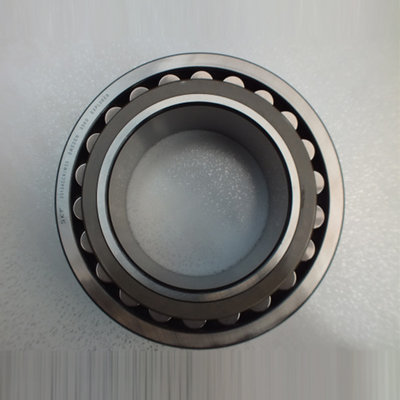 Original SKF Distributor Of Double Row Spherical Roller Bearing 24126 24126CC bearing supplier