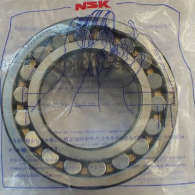 Original SKF Distributor Of Double Row Spherical Roller Bearing 24126 24126CC bearing supplier