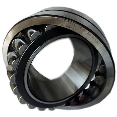 SKF bearing Shperical Roller Bearing 23152CAW33 For Crushing Machine supplier