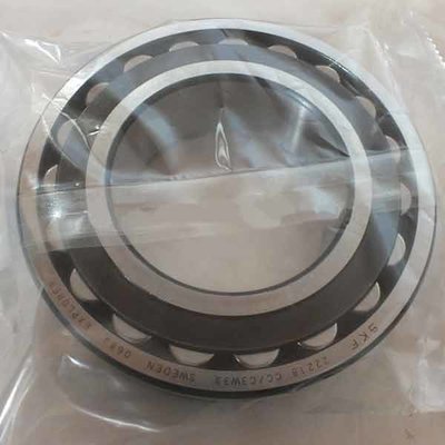 SKF bearing Shperical Roller Bearing 23152CAW33 For Crushing Machine supplier