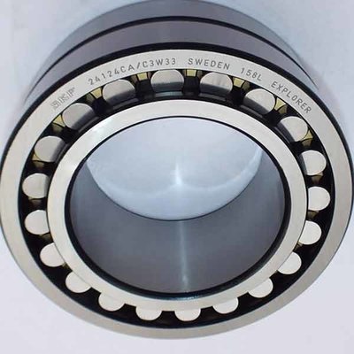 SKF bearing Shperical Roller Bearing 23152CAW33 For Crushing Machine supplier