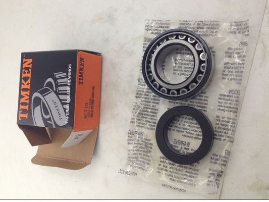 Original Brand Taper Roller Bearing SET10 Bearing U399/U360L/K426898 supplier
