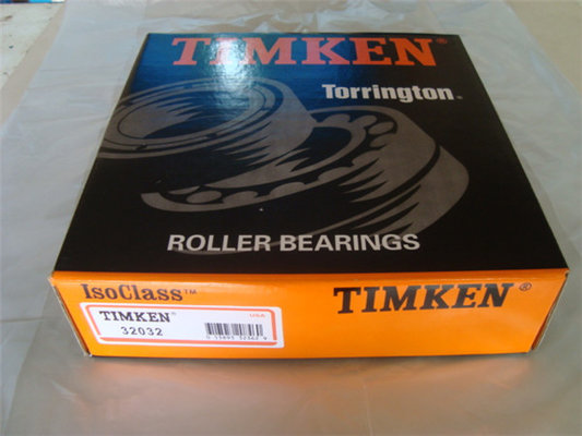 Auto part bearing taper roller bearing 32211 32211JR bearing supplier