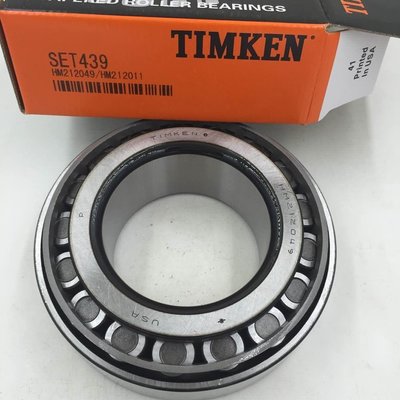 Auto part bearing taper roller bearing 32210 32210JR bearing supplier