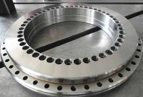 High precision Rotary table bearing YRT80 80x146x35mm Robot Bearing supplier