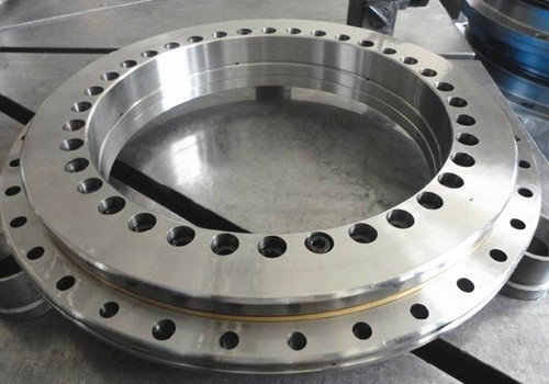 High precision Rotary table bearing  turntable bearing slewing bearing YRT180 supplier