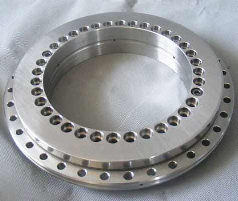 High precision Rotary table bearing  turntable bearing slewing bearing YRT200 supplier