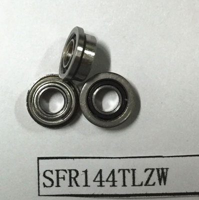 Dental Ceramic Bearing Handpiece Bearing P4 CSR2-5stay36c10gj-295 Sr2-5tlznw 3.175*7.938*3.571mm supplier