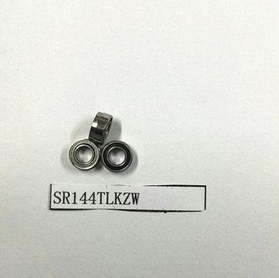 Dental Ceramic Bearing Handpiece Bearing P4 CSR2-5stay36c10gj-295 Sr2-5tlznw 3.175*7.938*3.571mm supplier