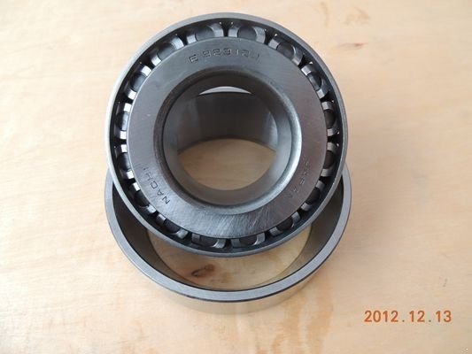 Front wheel hub bearing taper roller bearing 32312 NACHI E32312J bearing supplier