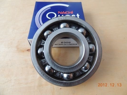 High precision,reasonable price 6309 deep groove ball bearing koyo bearing 6309 supplier