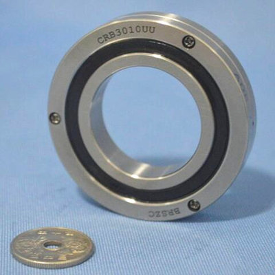 IKO Slewing bearing CRB 4010 CRB4010UU cross roller bearing for robot machinery supplier