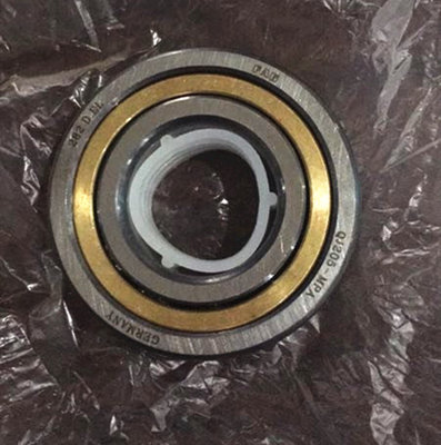 Original Quality FAG brand QJ312 QJ313 QJ314 Bearings Four Point Angular Contact Ball Bearings supplier