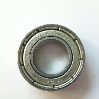 Cheap China Bearing 5x19x6mm miniature bearing 635zz shielded deep groove ball bearing supplier