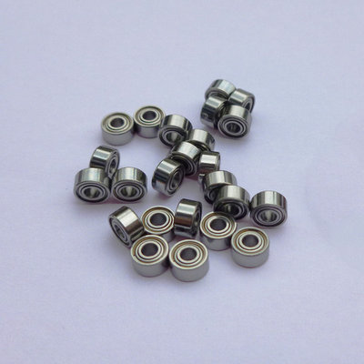 Cheap China Bearing 5x19x6mm miniature bearing 635zz shielded deep groove ball bearing supplier