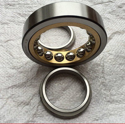 FAG brand Four point contact ball bearing QJ213TVP QJ213-MPA QJ213N2MA supplier
